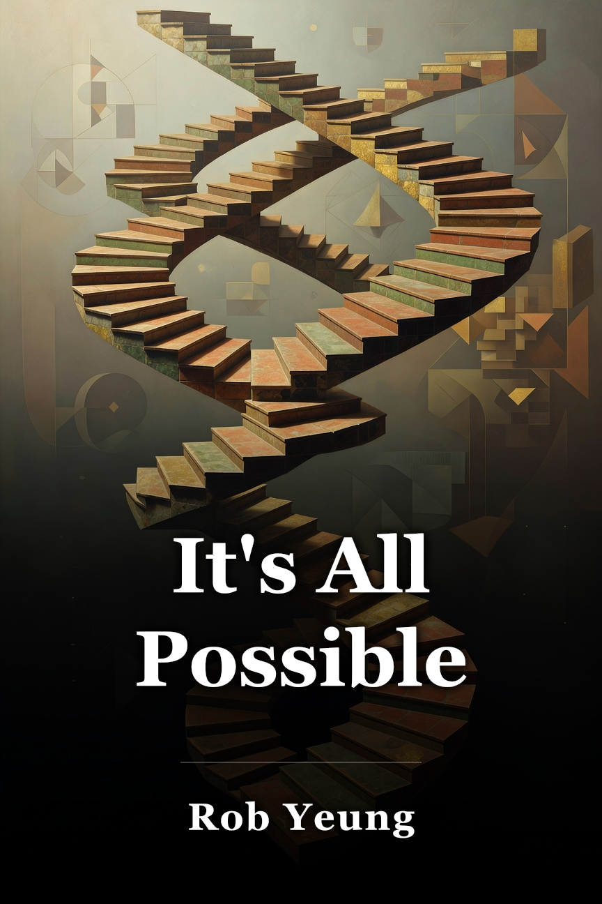 It's All Possible book cover