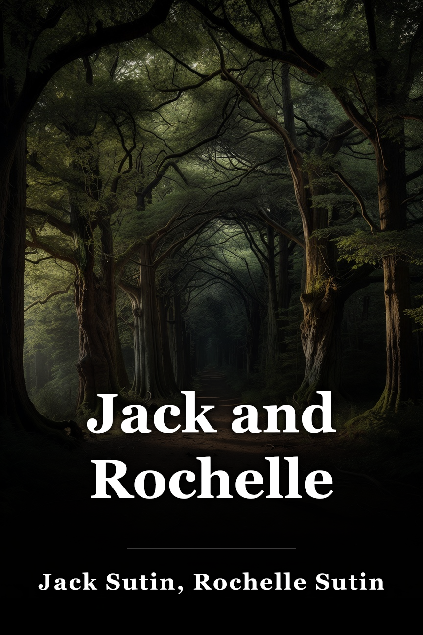 Jack and Rochelle book cover