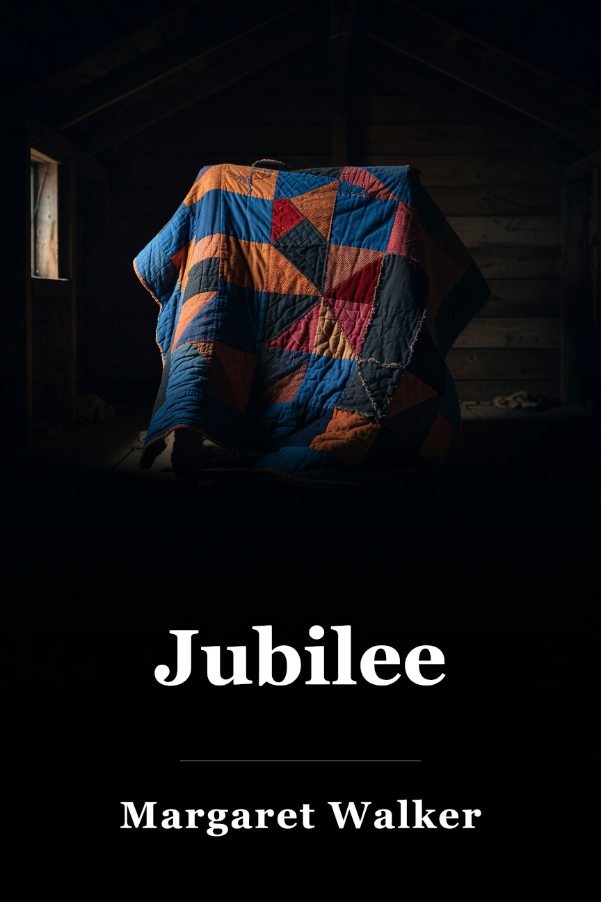 Jubilee book cover