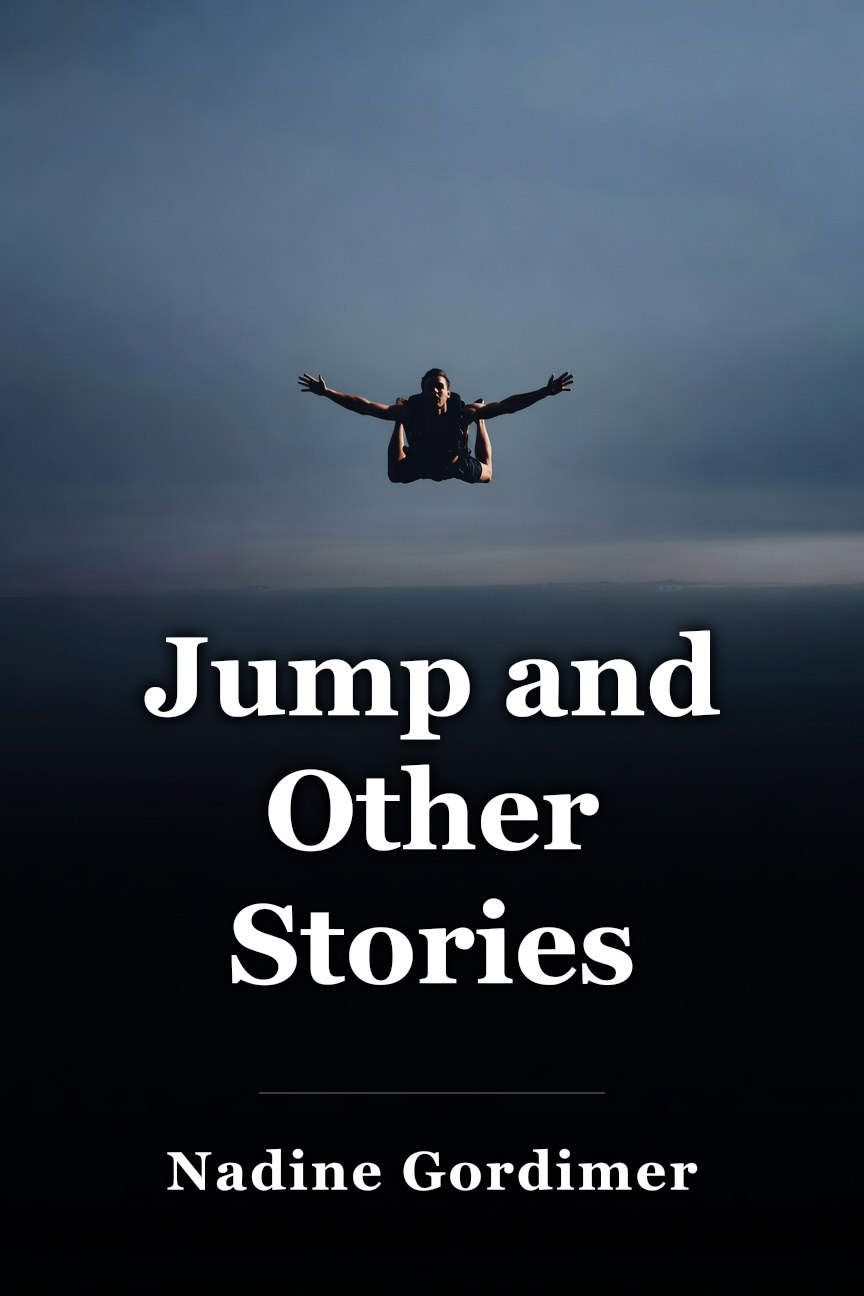Jump and Other Stories book cover