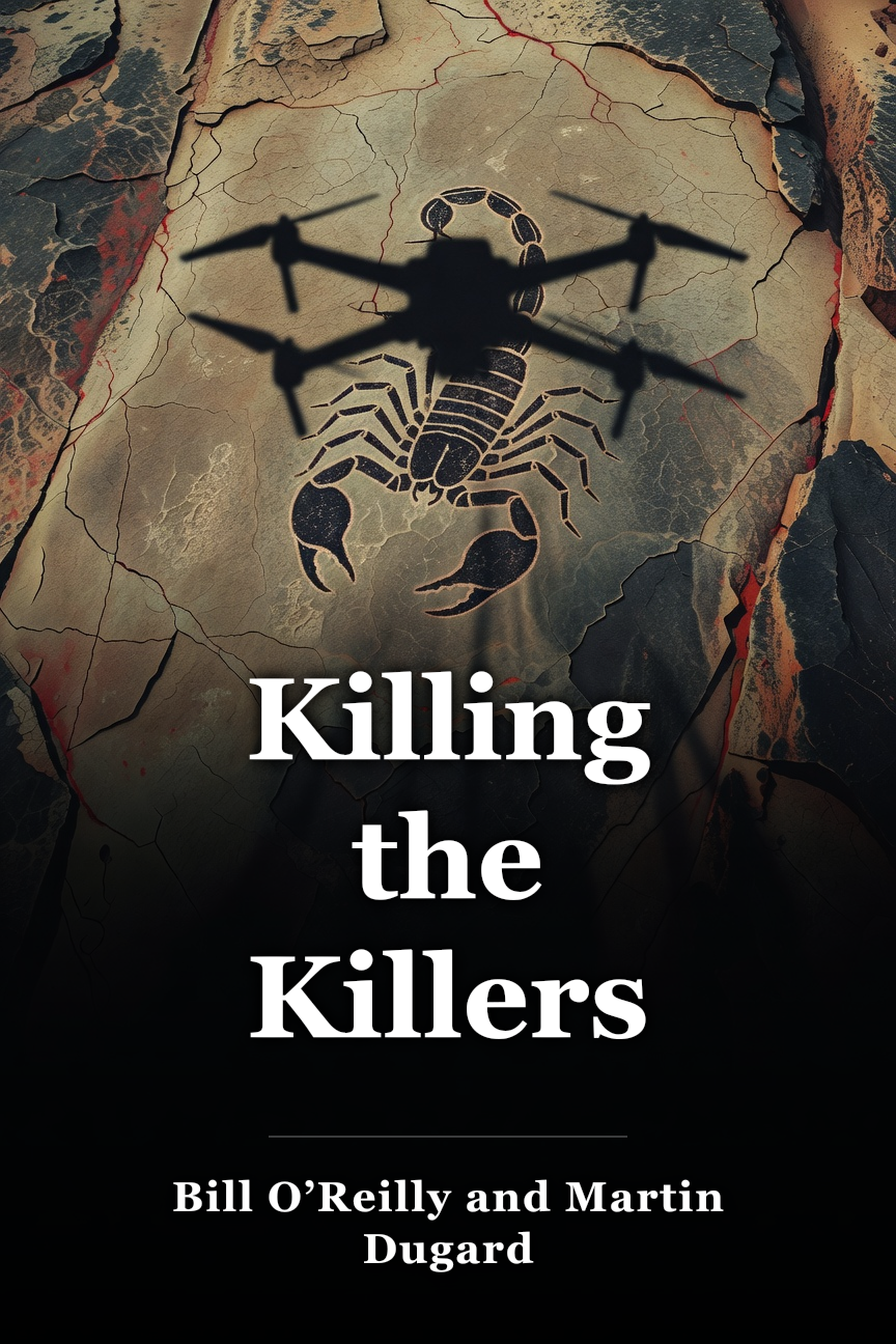 Killing the Killers book cover
