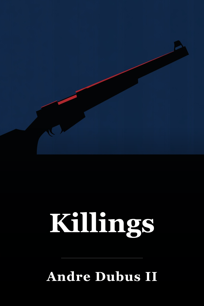 Killings book cover