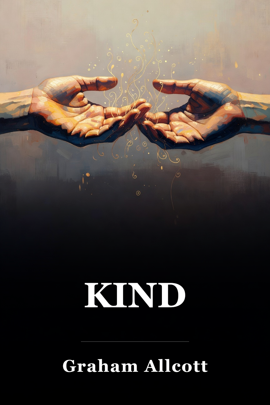 KIND book cover