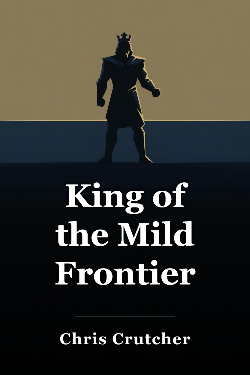 King of the Mild Frontier book cover