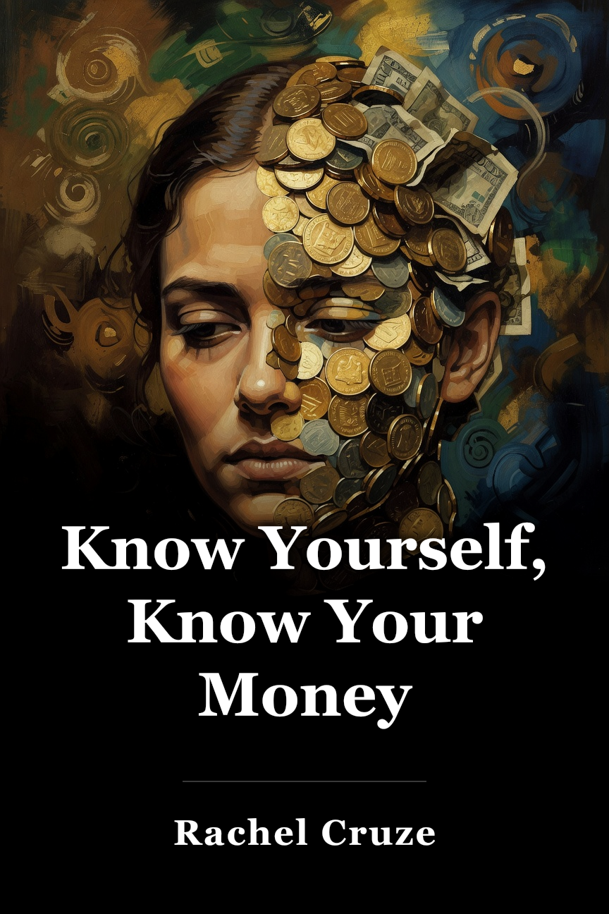 Know Yourself, Know Your Money book cover