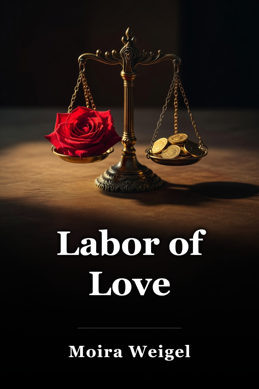 Labor of Love book cover