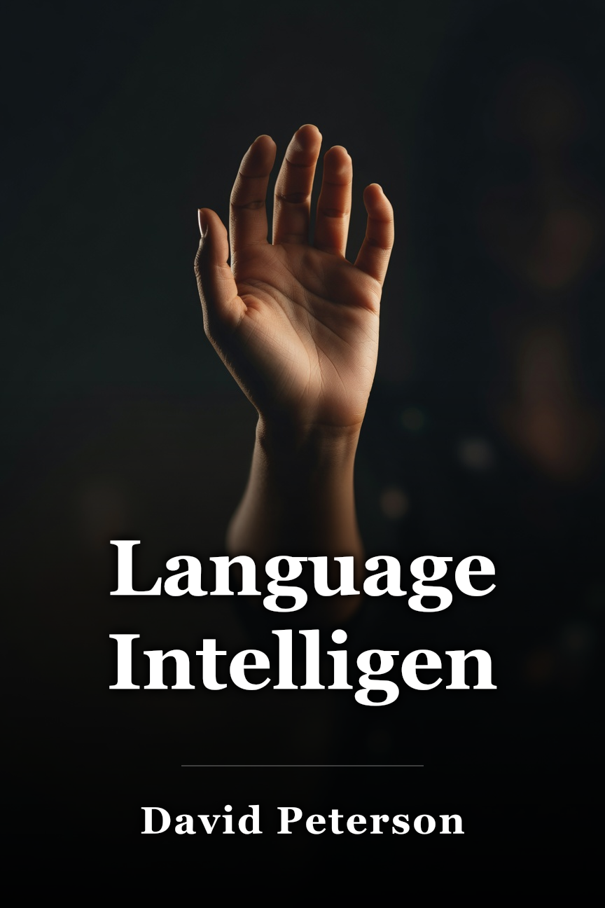 Language Intelligence book cover