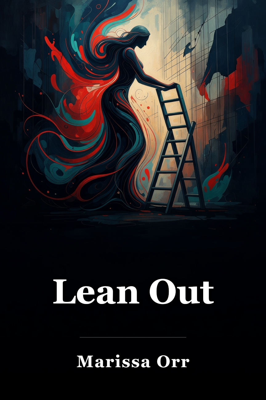 Lean Out book cover