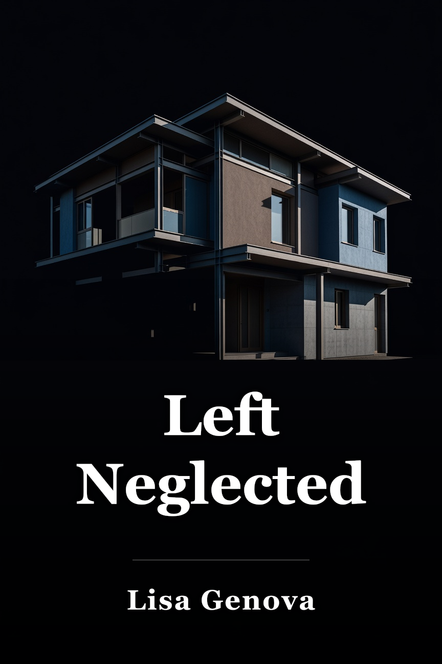 Left Neglected book cover
