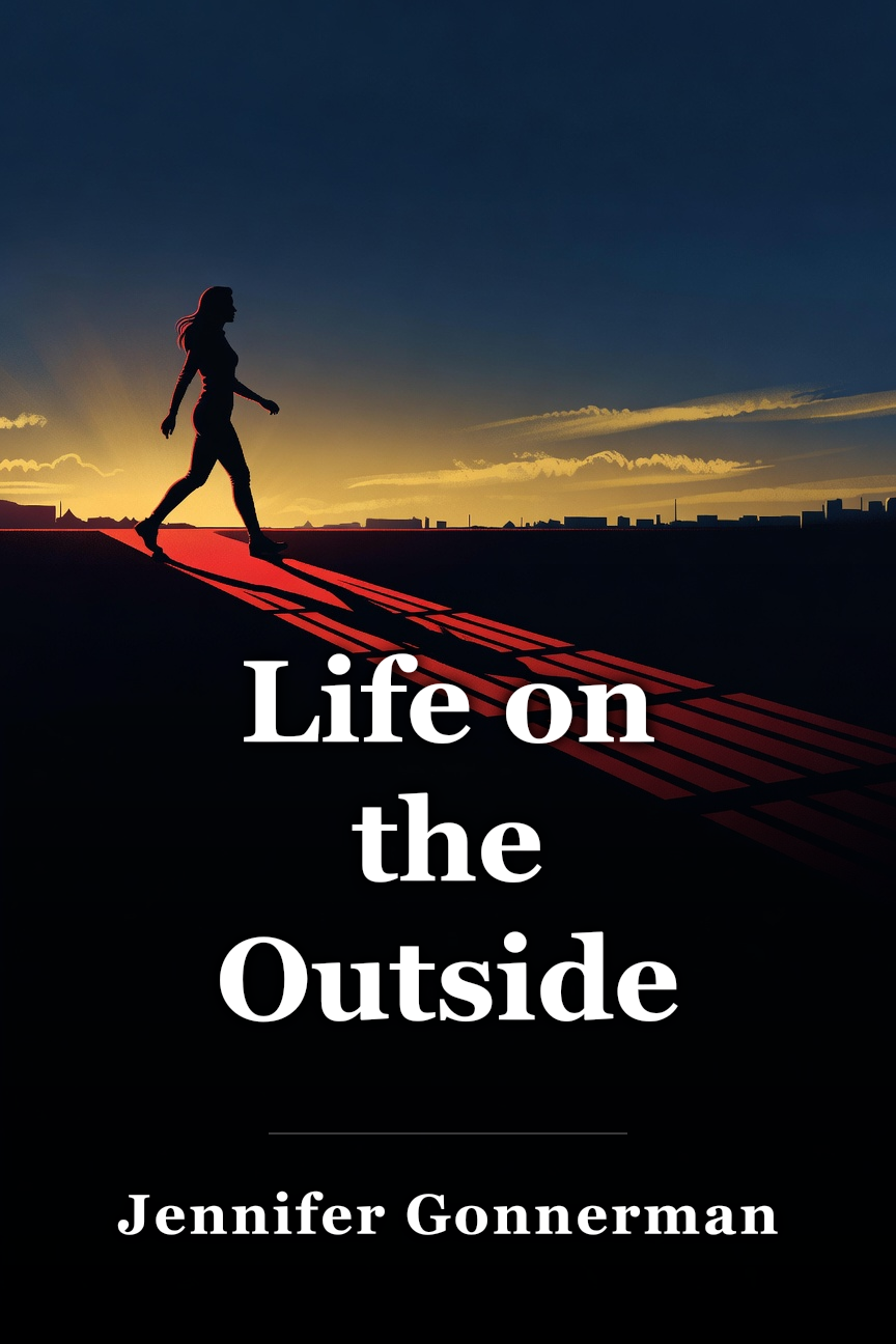 Life on the Outside book cover
