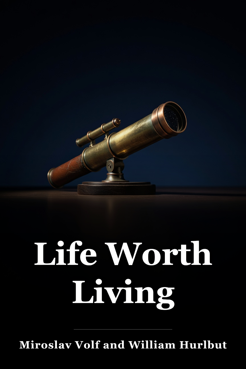 Life Worth Living book cover