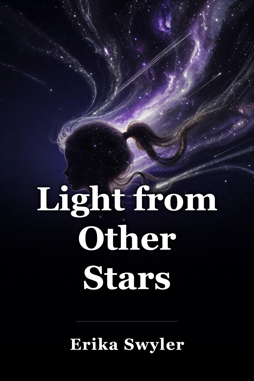 Light from Other Stars book cover