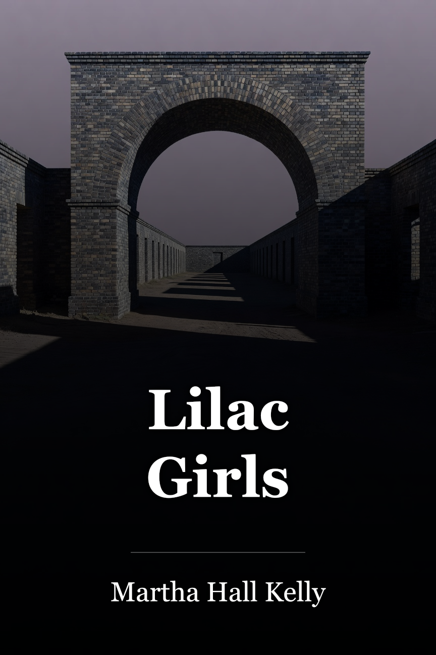 Lilac Girls book cover