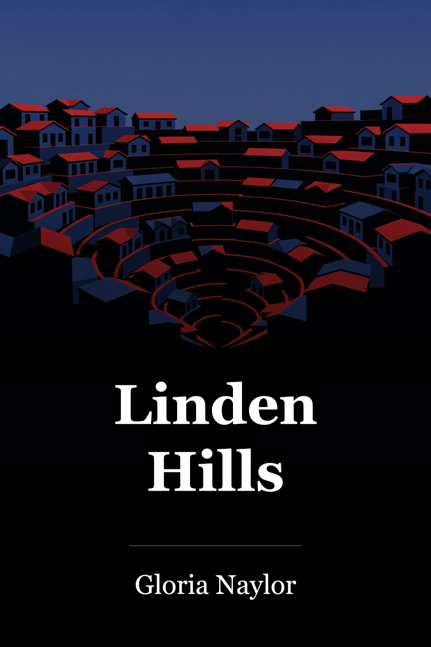 Linden Hills book cover