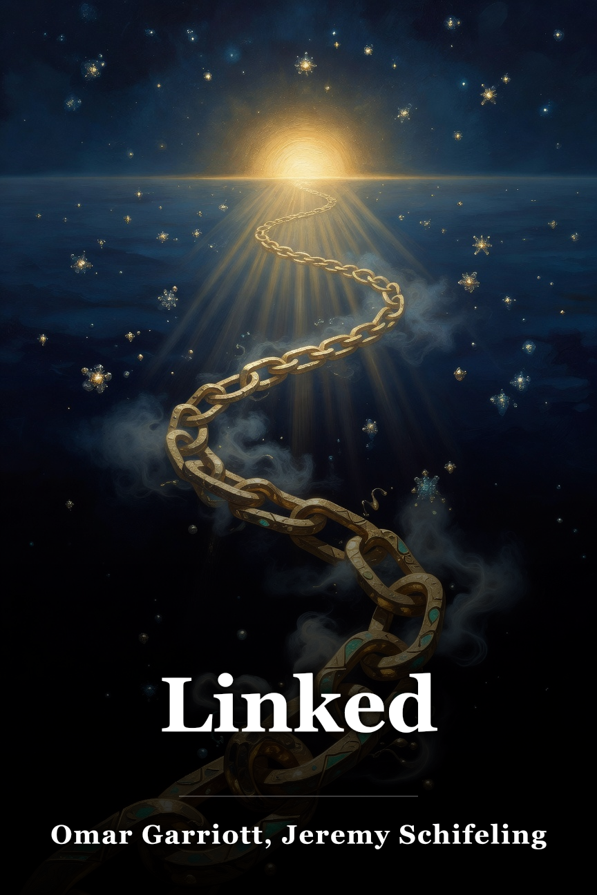 Linked book cover