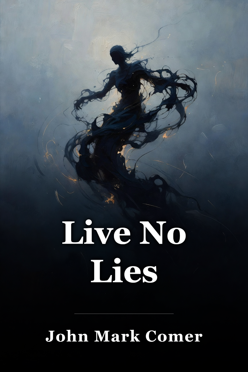 Live No Lies book cover