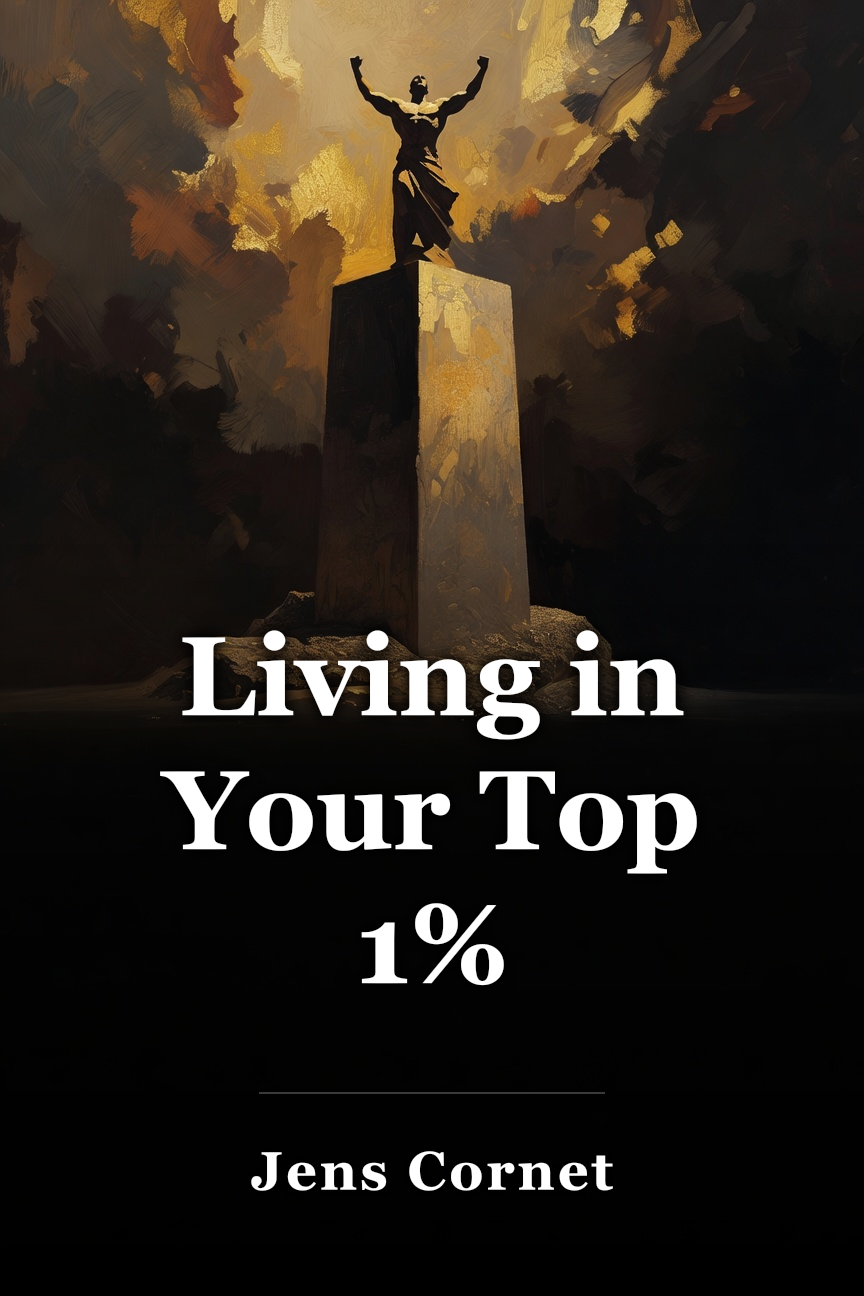 Living in Your Top 1% book cover