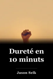 10 minuts de dur book cover