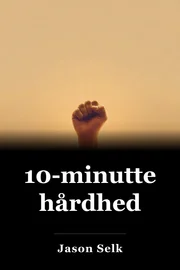 10- Minute Toughness book cover