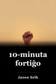 10 Minute Toughness book cover