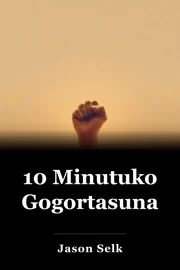 10 minuto book cover