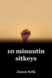 10-minuutin kovettuma book cover