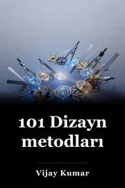 101 Dizayn metodları book cover