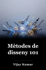 Mètodes de disseny 101 book cover