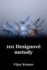 101 Designové metody book cover
