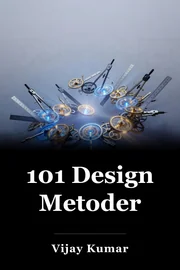 101 Design Metoder book cover