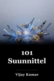 101 Suunnittelumenetelmät book cover