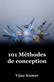 101 Méthodes de conception book cover