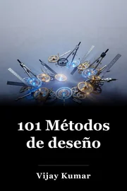 101 Métodos de deseño book cover