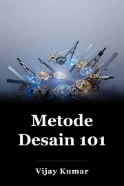 Metode Desain 101 book cover
