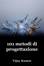 101 metodi di progettazione book cover