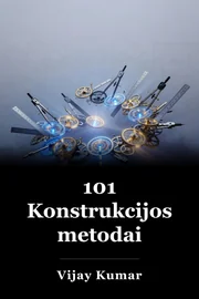 101 Konstrukcijos metodai book cover