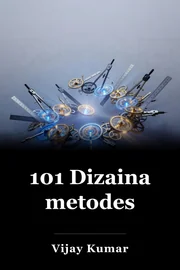 101 Dizaina metodes book cover
