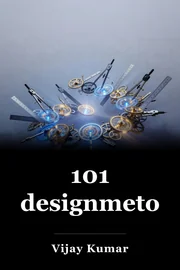101 designmetoder book cover