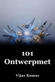 101 Ontwerpmethoden book cover