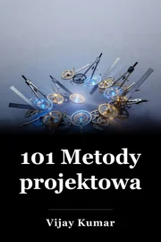 101 Metody projektowania book cover