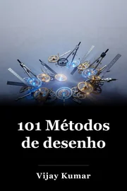 101 Métodos de desenho book cover