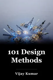 101 Design Methods book cover