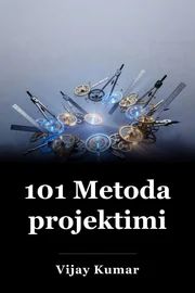 101 Metoda projektimi book cover