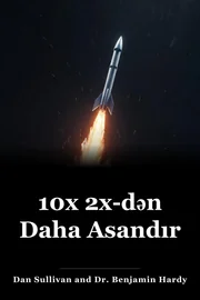 10x Easier Than 2x book cover
