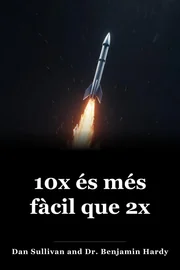 10x Is més fàcil que 2x book cover