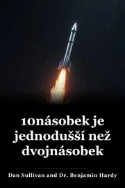 10x je jednodušší než 2x book cover