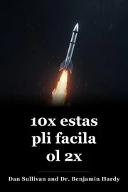 10x estas pli ol 2x book cover
