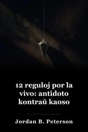12 Regularo por Vivo: Antidoto al Kaoso book cover