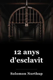 12 anys una esclava book cover