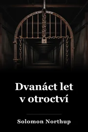 12 let otrok book cover